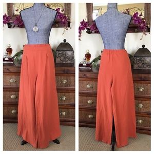 Free People | Pants & Jumpsuits | Free People Fp Beach 2piece Lax Pant ...